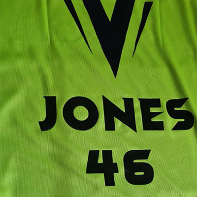 Personalise Jerseys - Voltic Pro